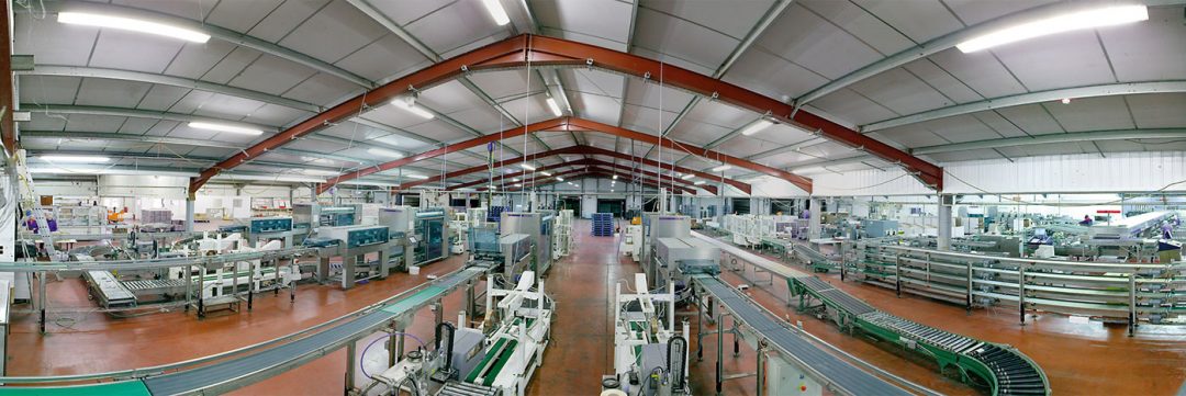 Griffiths Family History - Griffiths Family Farms since 1961