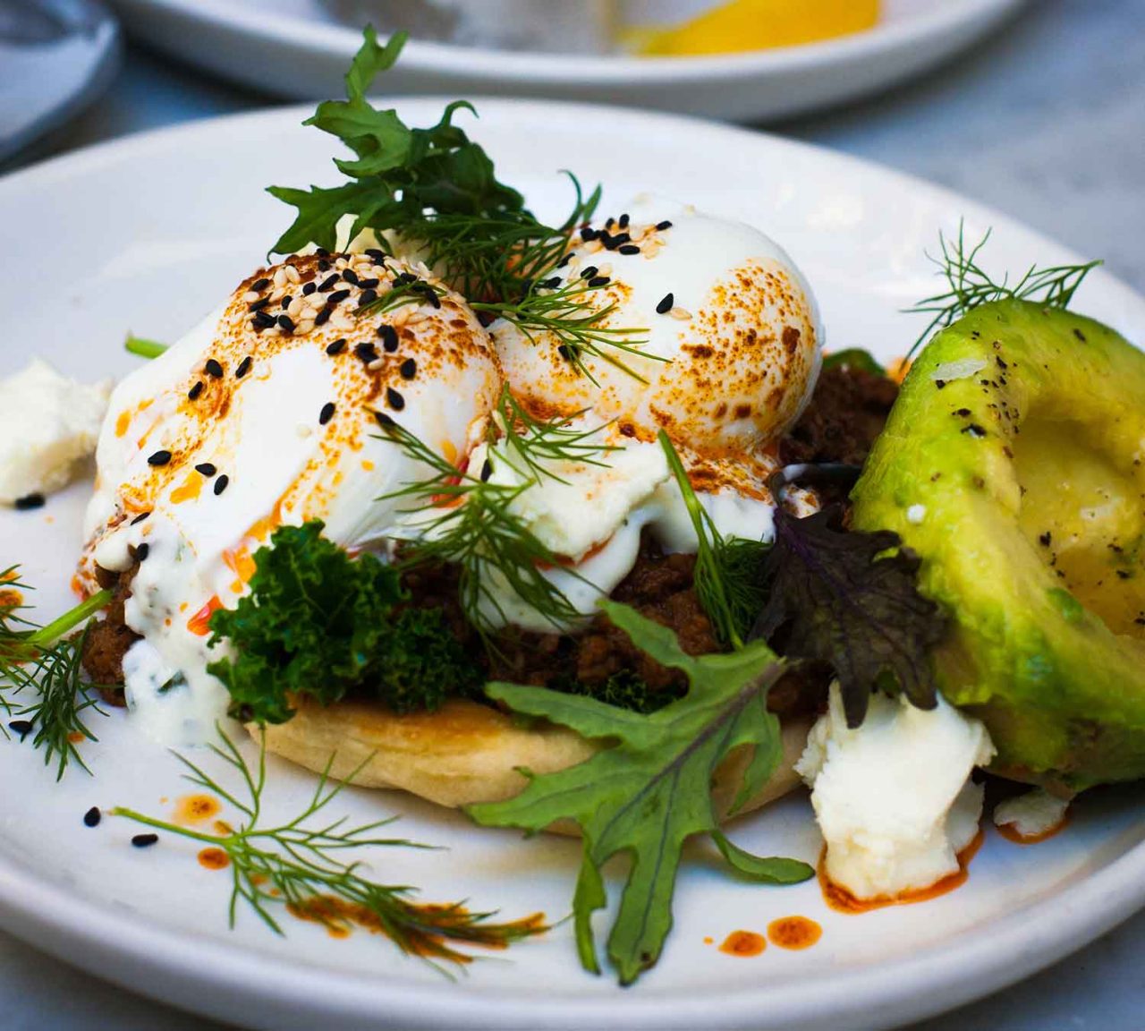 Processed Egg Products - Griffiths Family Farms