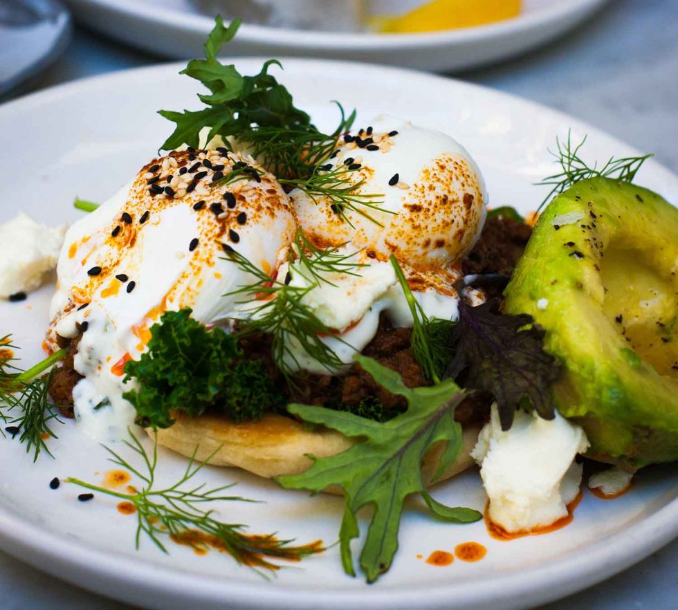 Processed Egg Products - Griffiths Family Farms
