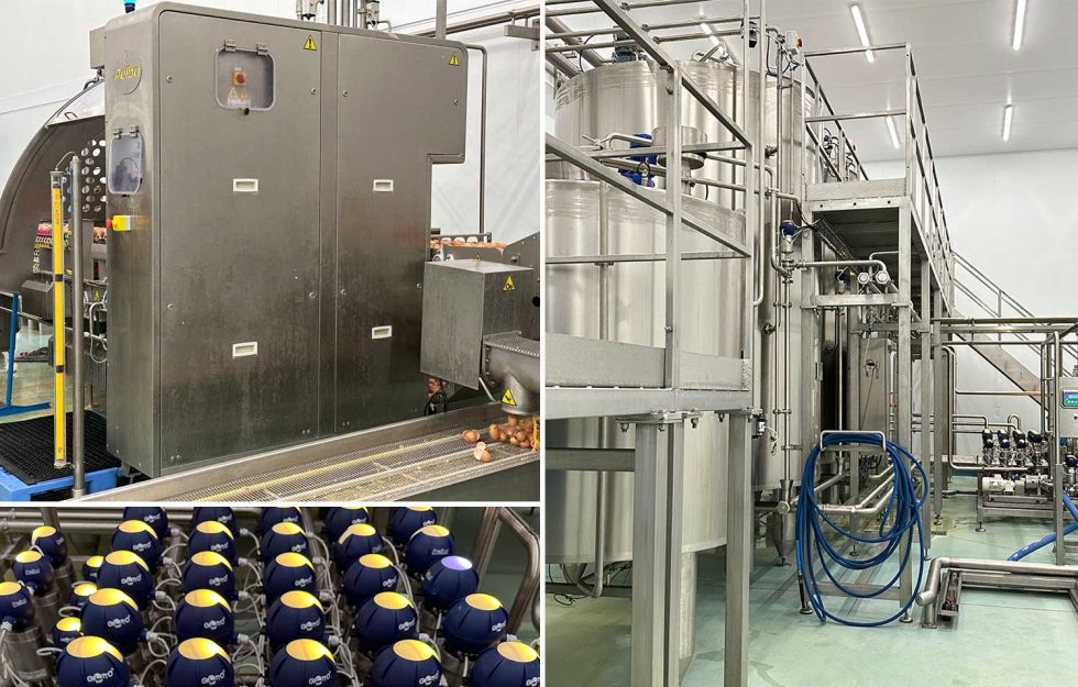 Griffiths Farms Gallery - Griffiths Family Farms