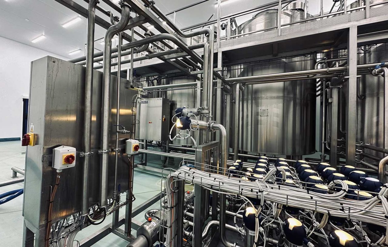 Griffiths Farms Gallery - Griffiths Family Farms