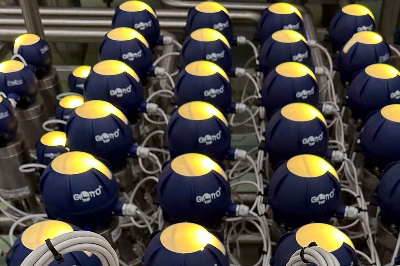 Processed Egg Products - Griffiths Family Farms